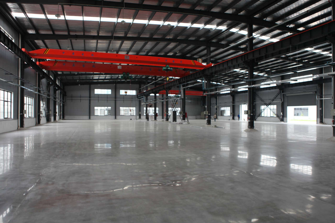 New location AWL China - AWL