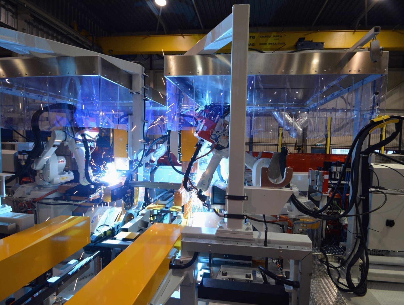 Download your eBook: Solving urgent racking industry challenges through ...