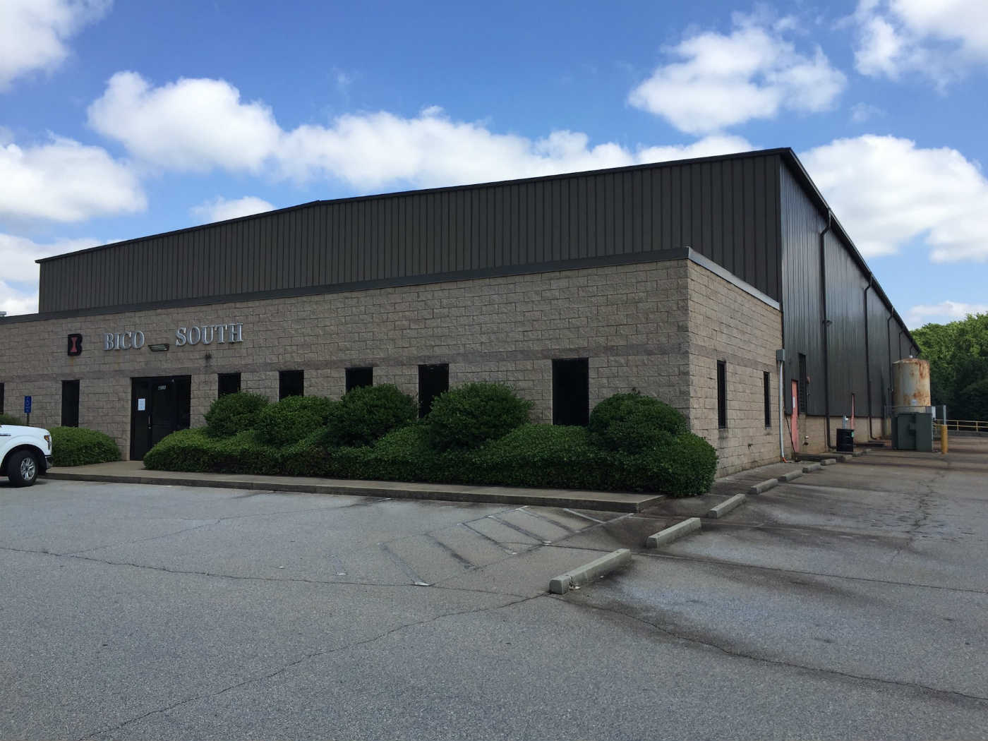 AWL-Techniek opens a new branch in America - AWL