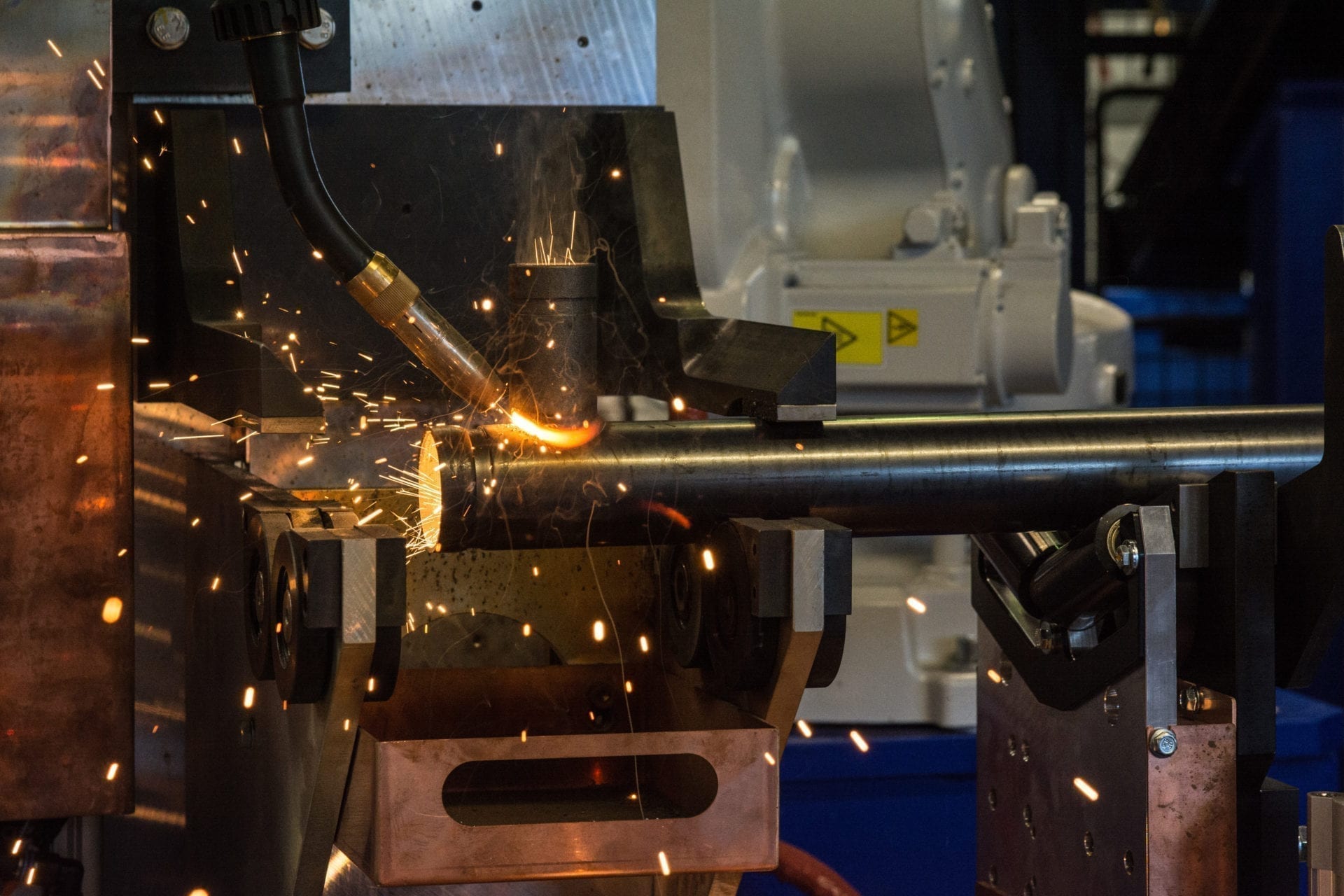 Sprinkler systems - AWL