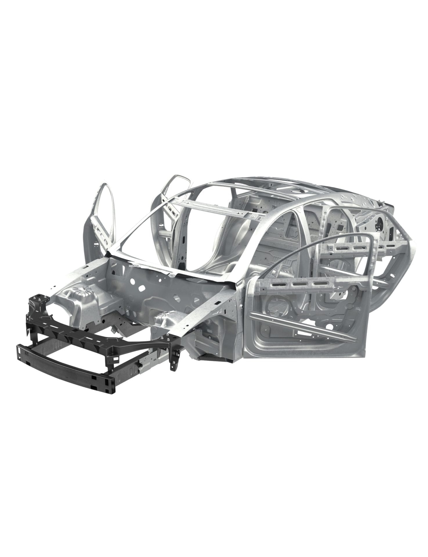 Body components - AWL