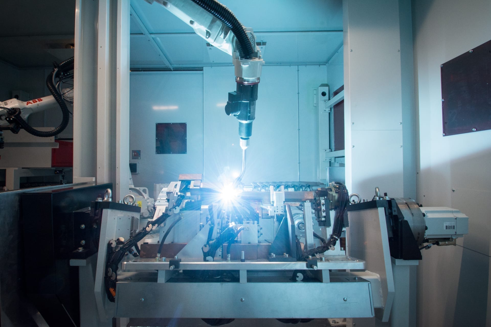 Joining applications - AWL