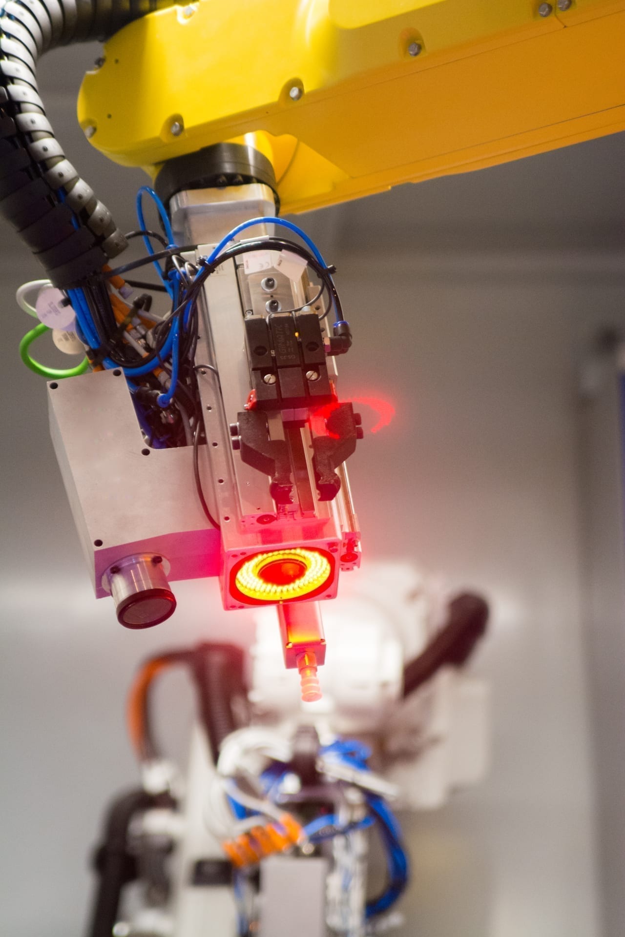 Aplicaciones de visión - AWL