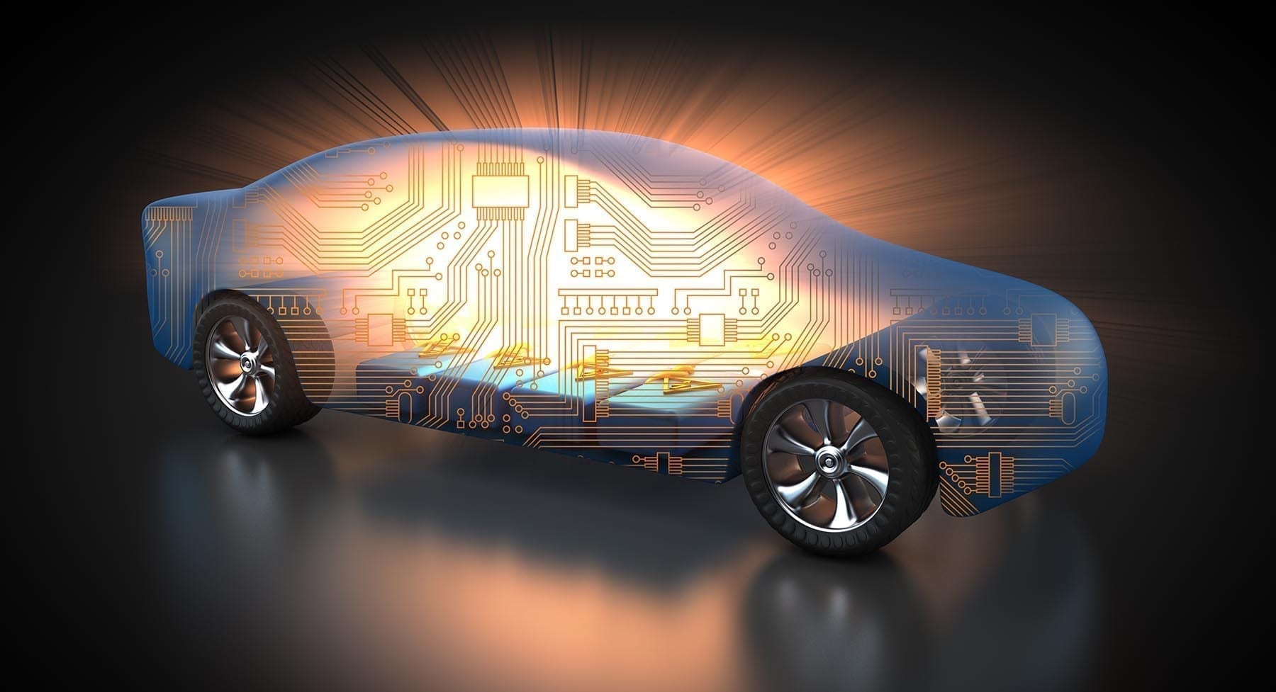 E-mobility – The challenges of joining battery housing - AWL