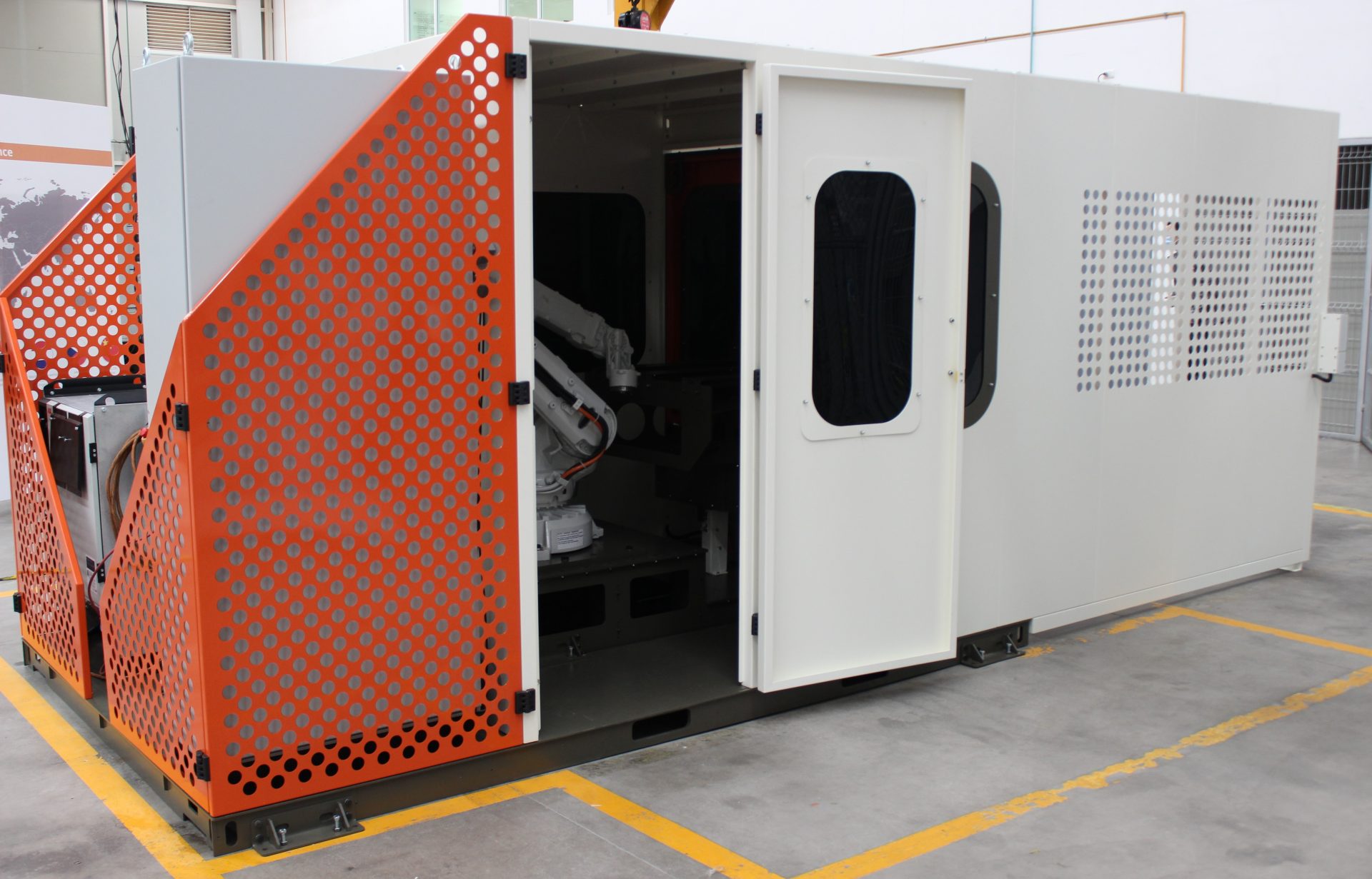 Entry level solutions - AWL