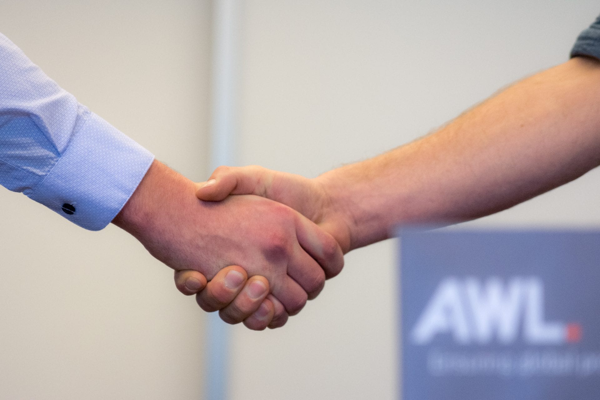 Partners & partnerships - AWL