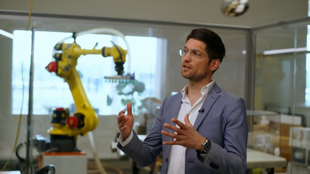 AWL the connecting factor in the Logistics Market - AWL