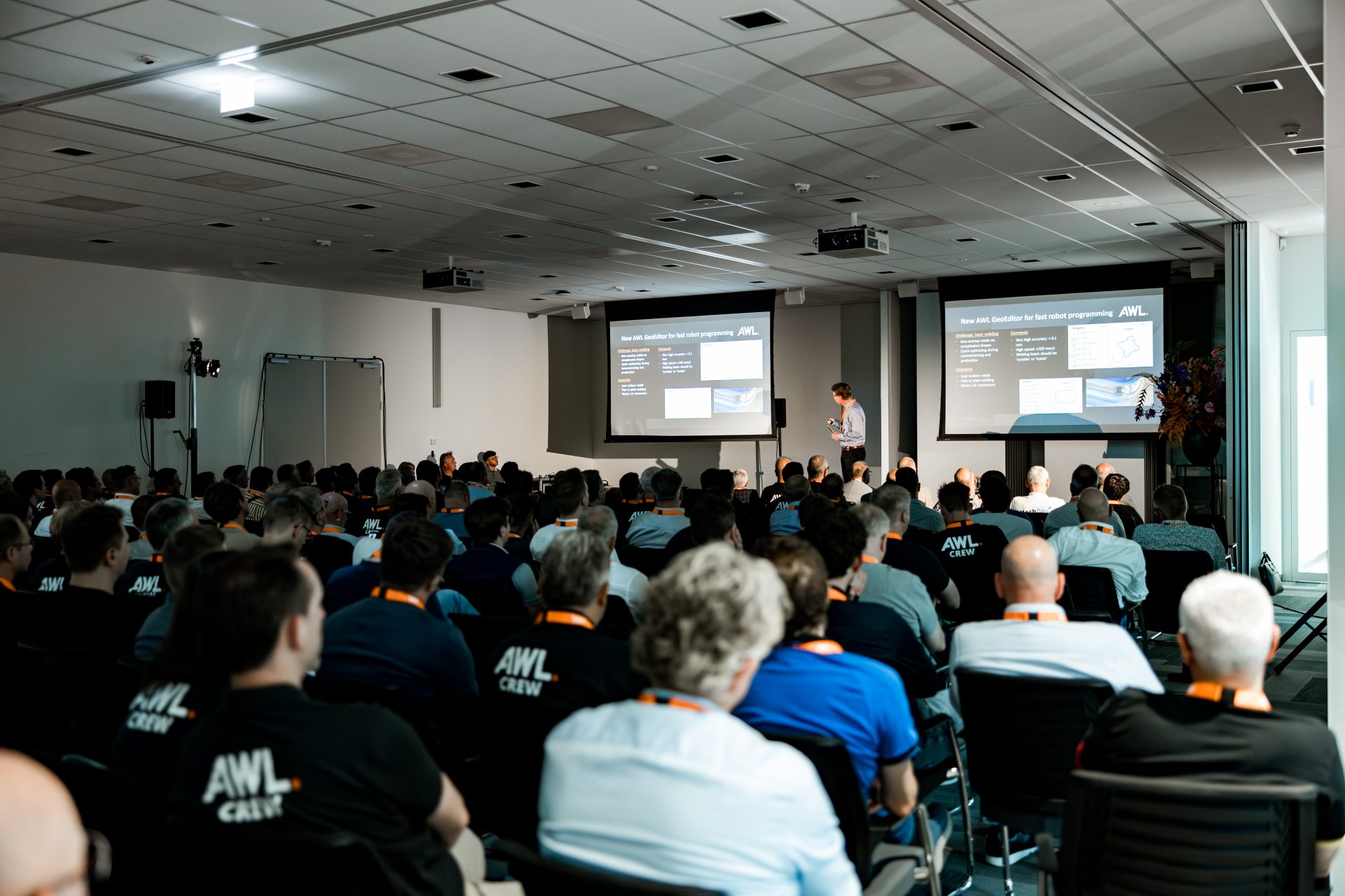 Celebrating 30 Years: Your Sustainable Partner - AWL