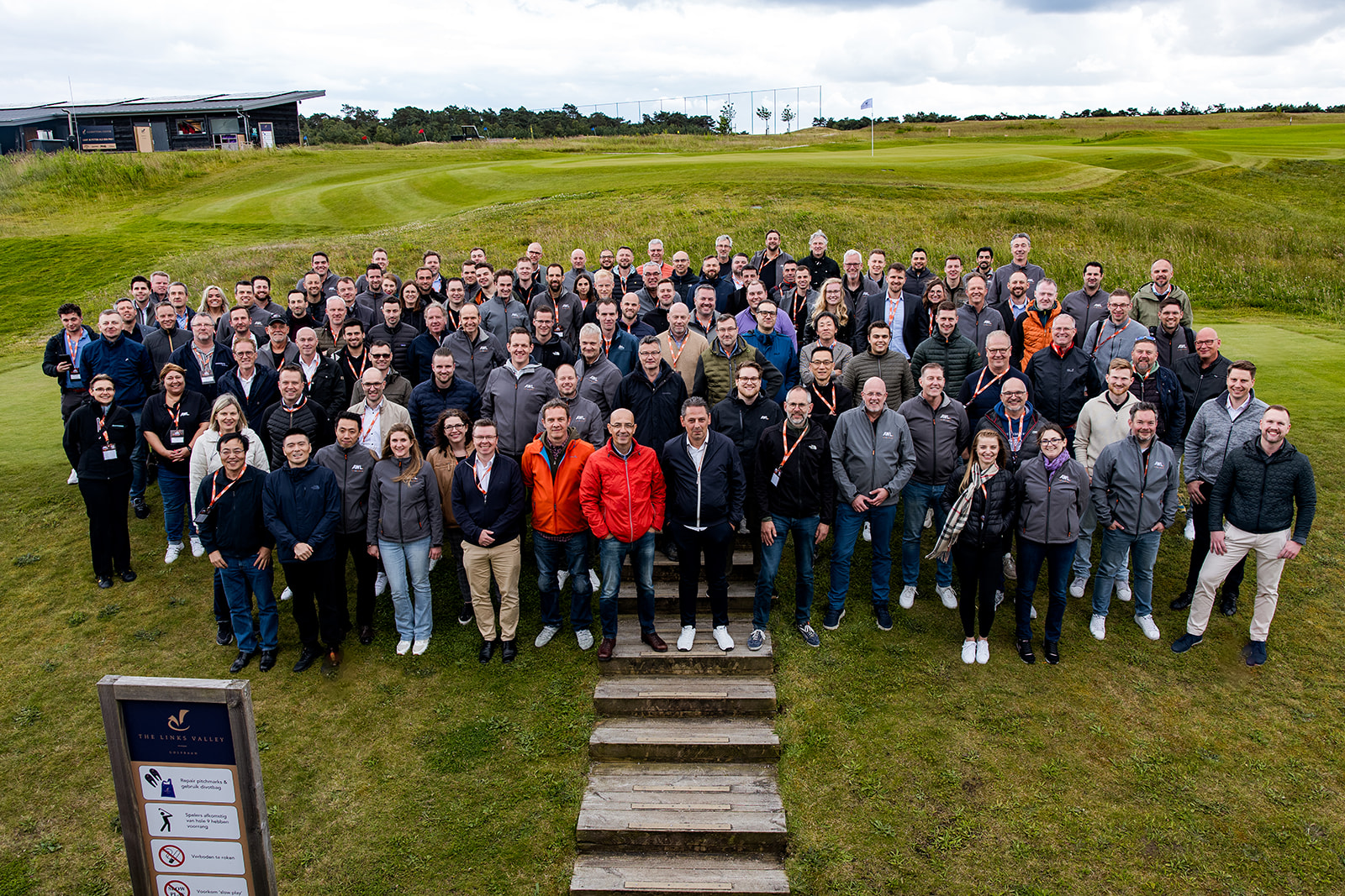 AWL Tech Days 2024: The Next Step! - AWL